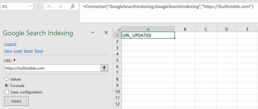 Fetch as GoogleBot, Indexing API & methods to get your site recrawled by Google