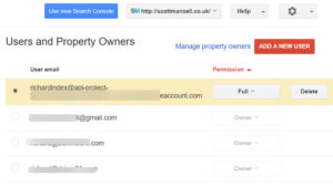 Fetch as GoogleBot, Indexing API & methods to get your site recrawled by Google