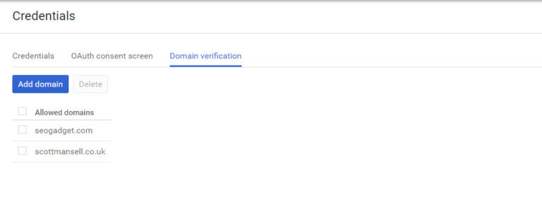 Fetch as GoogleBot, Indexing API & methods to get your site recrawled by Google