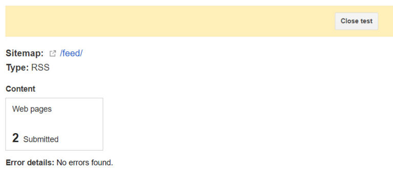 Fetch as GoogleBot, Indexing API & methods to get your site recrawled by Google