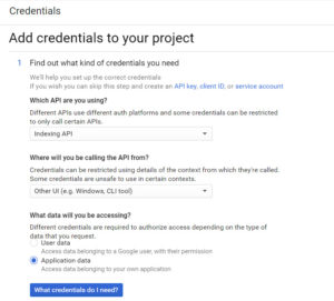 Fetch as GoogleBot, Indexing API & methods to get your site recrawled by Google
