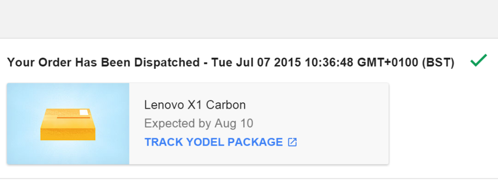 A Guide to JSON-LD, Microdata & Schema.org: Guide To Getting Rich Snippets