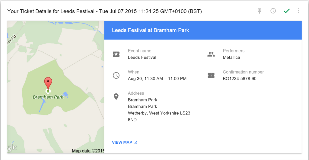 A Guide to JSON-LD, Microdata & Schema.org: Guide To Getting Rich Snippets