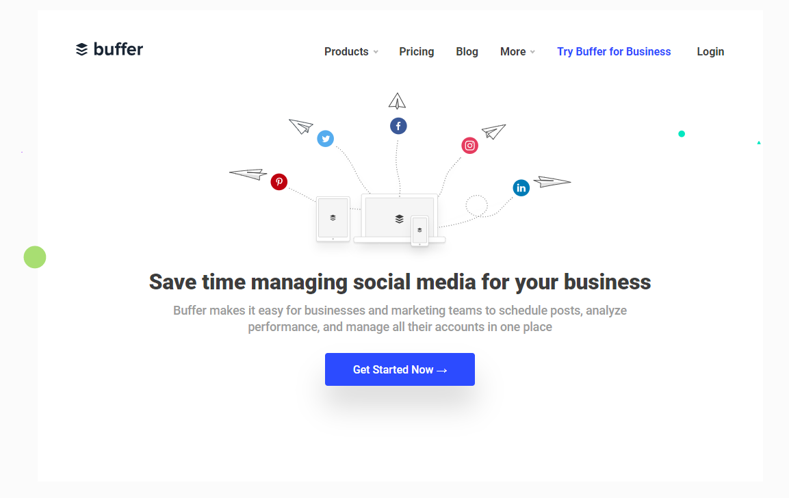 21 free tools to develop your content marketing strategy - Builtvisible