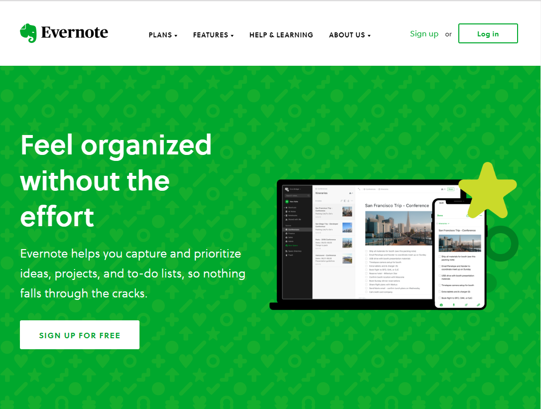 21 free tools to develop your content marketing strategy - Builtvisible