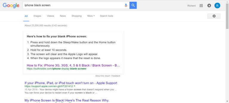 How to get Answer Boxes in Google Search - Builtvisible