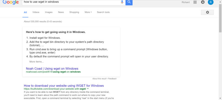 How to get Answer Boxes in Google Search - Builtvisible