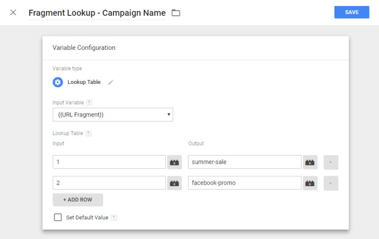 One weird trick to avoid UTM parameters - Builtvisible