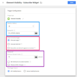 Tracking Element Visibility with GTM - Builtvisible