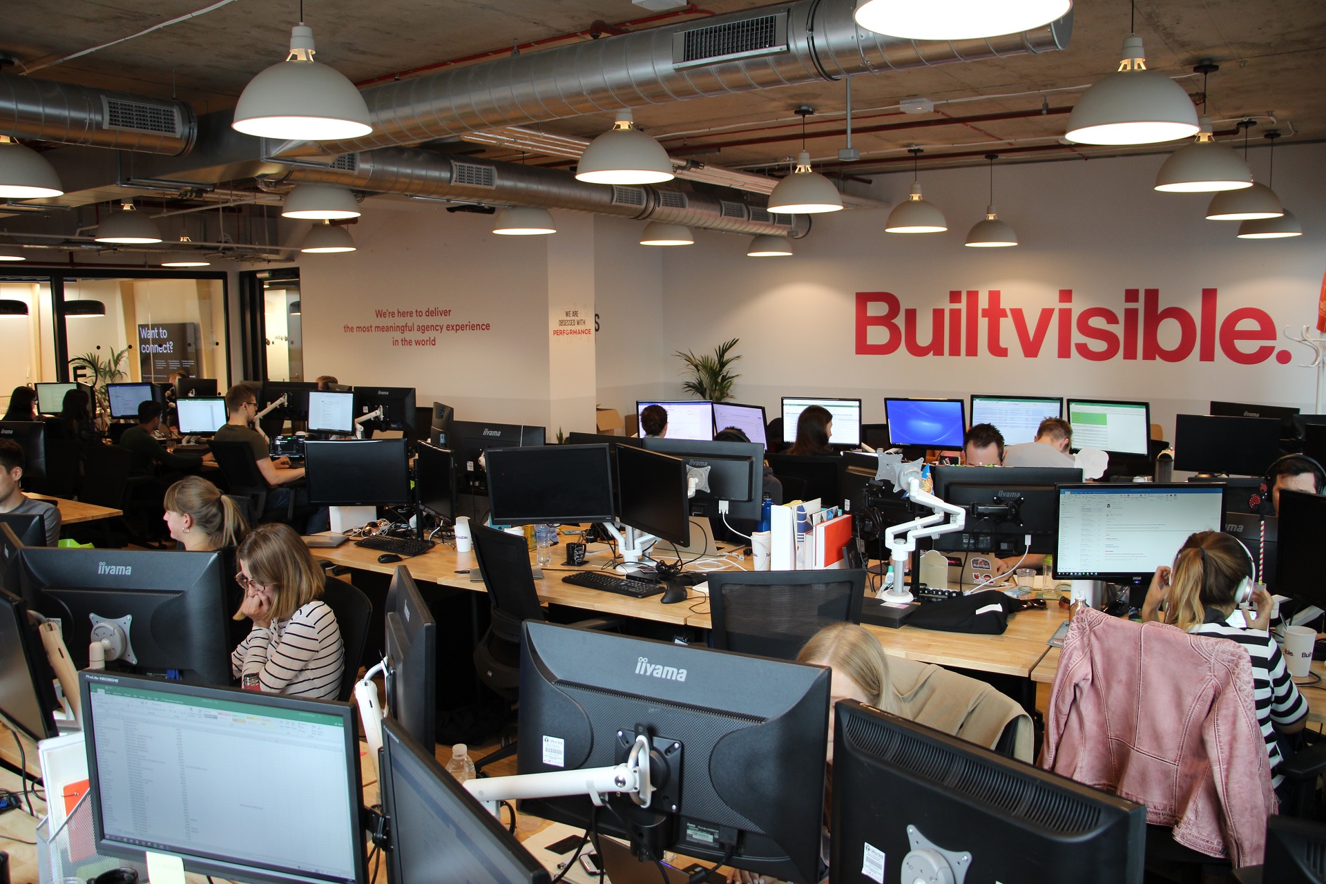 Our new home and what it represents - Builtvisible