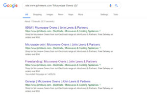 An SEO's guide to duplicate content - Builtvisible