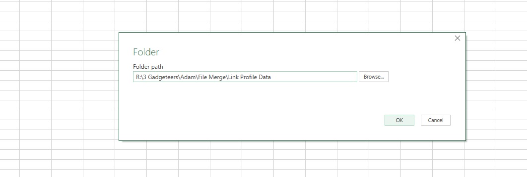 Introduction to Power Query and Power Pivot for SEO - Builtvisible
